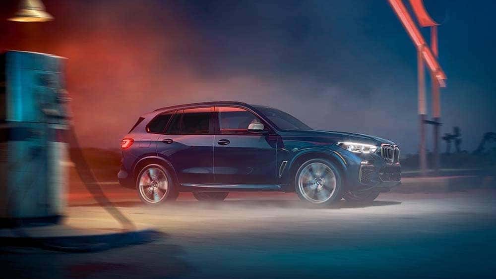 2020 BMW X5 Specs, Prices and Photos | BMW of Bloomington