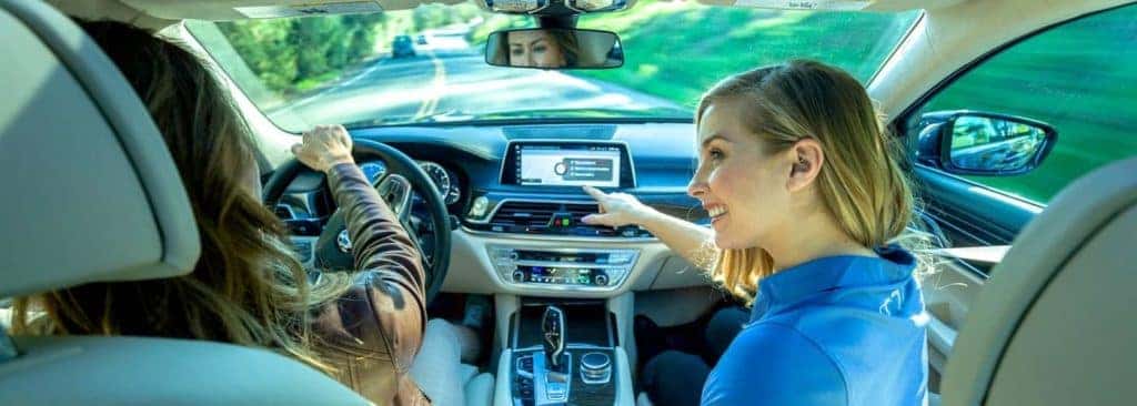 BMW Genius: Your Auto Assistant | BMW of Bloomington