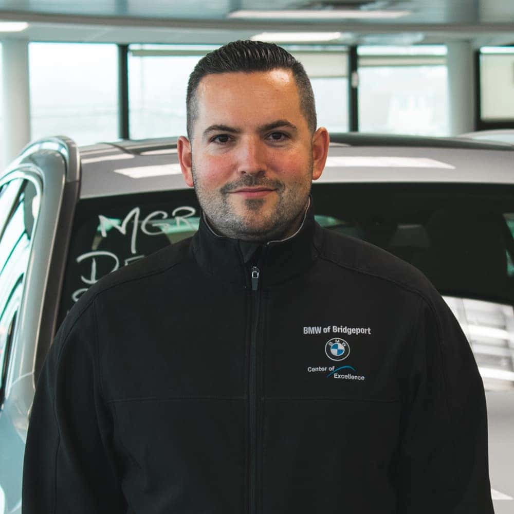 BMW of Bridgeport Genius | BMW of Bridgeport