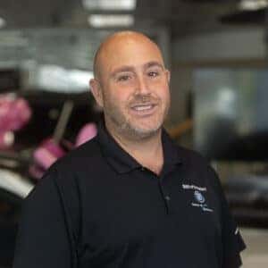 BMW of Bridgeport Staff | BMW Dealer Near Fairfield