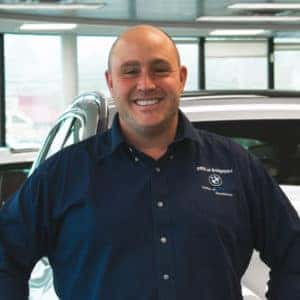 BMW of Bridgeport Staff | BMW Dealer Near Fairfield