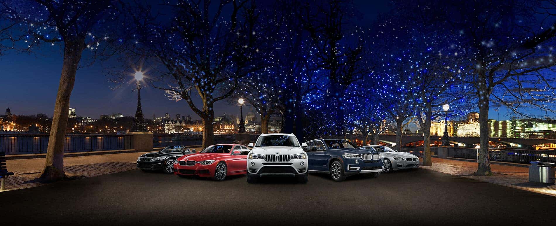 Stay Safe When Traveling During the Holidays | BMW of Bridgeport