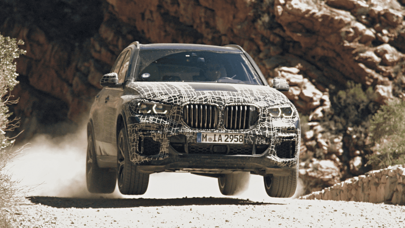 BMW to Debut Redesigned X5 Crossover Later This Year | BMW of Bridgeport