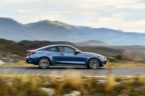 All-New 2021 BMW 4 Series Launching This Fall! | BMW of Bridgeport