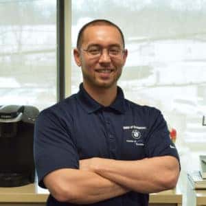 BMW of Bridgeport Staff | BMW Dealer Near Fairfield