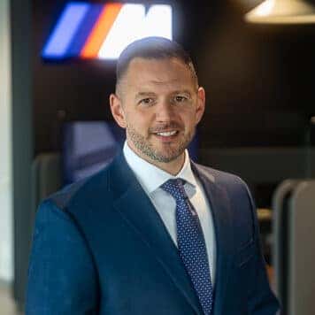 BMW of Bridgeport Staff | BMW Dealer Near Fairfield