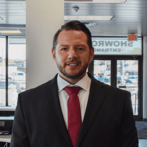 BMW of Bridgeport Staff | BMW Dealer Near Fairfield