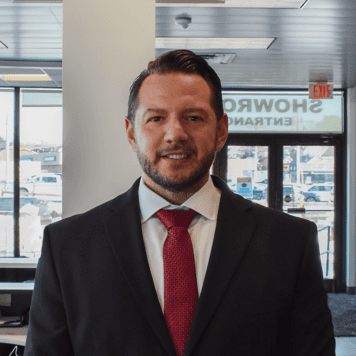 BMW of Bridgeport Staff | BMW Dealer Near Fairfield