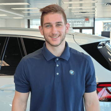BMW of Bridgeport Staff | BMW Dealer Near Fairfield