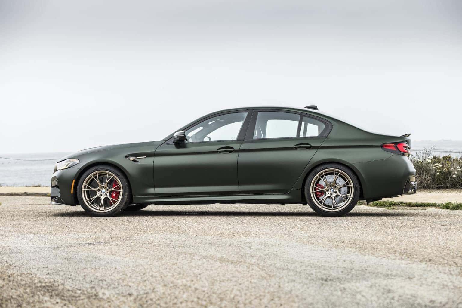 New BMW M5 Model Review | BMW of Bridgeport