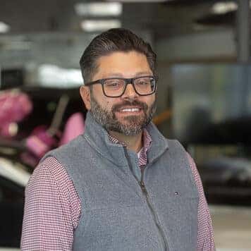 BMW of Bridgeport Staff | BMW Dealer Near Fairfield