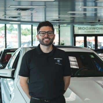 BMW of Bridgeport Staff | BMW Dealer Near Fairfield