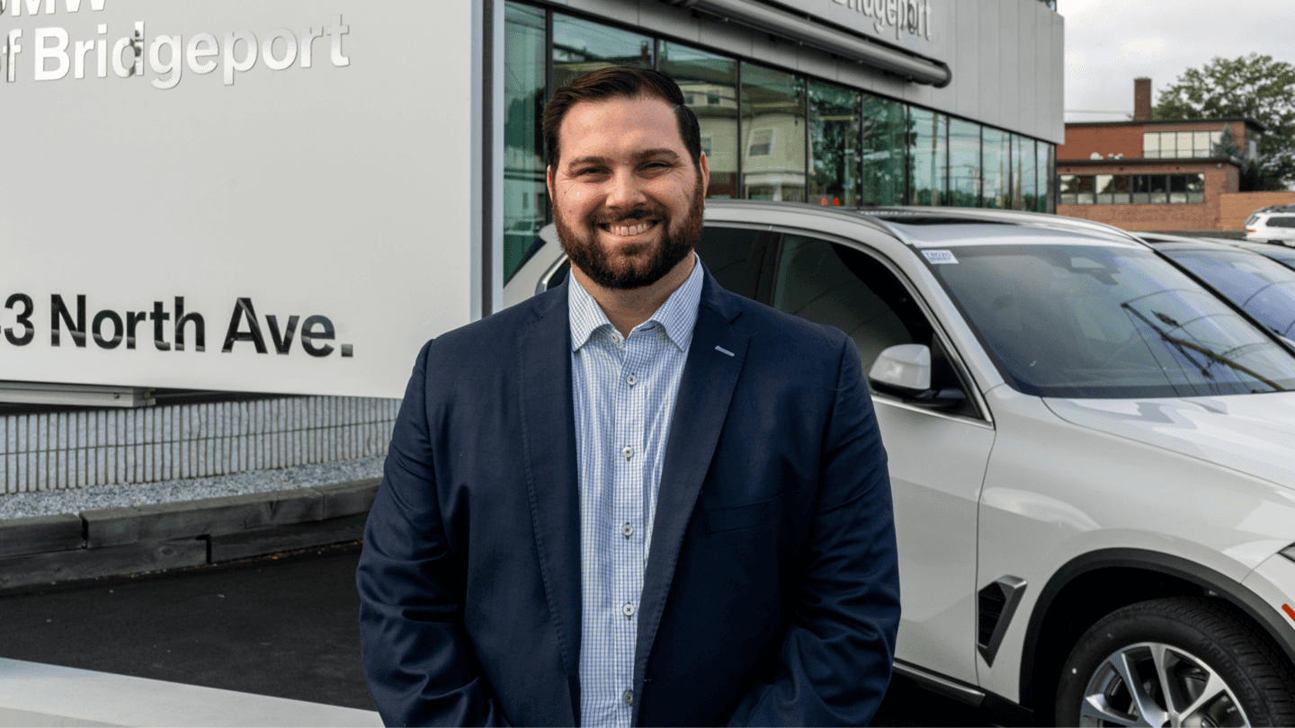 Mauro Motors Acquires BMW of Bridgeport | BMW of Bridgeport