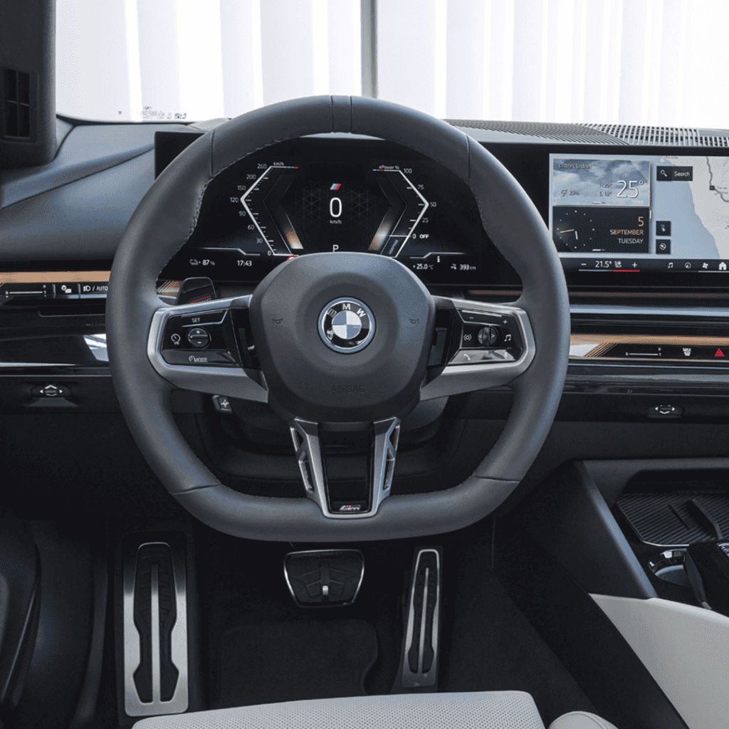 First-Ever BMW i5 Launch Event in Bridgeport, Connecticut | BMW of ...