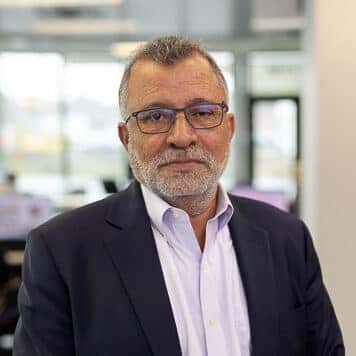 BMW of Bridgeport Staff | BMW Dealer Near Fairfield