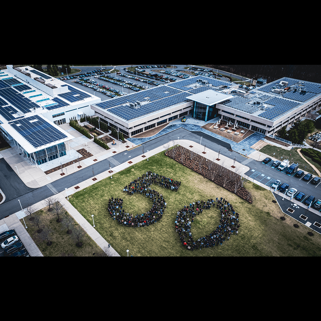 BMW NA Celebrates 50 Years | BMW of Bridgeport