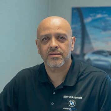 BMW of Bridgeport Staff | BMW Dealer Near Fairfield