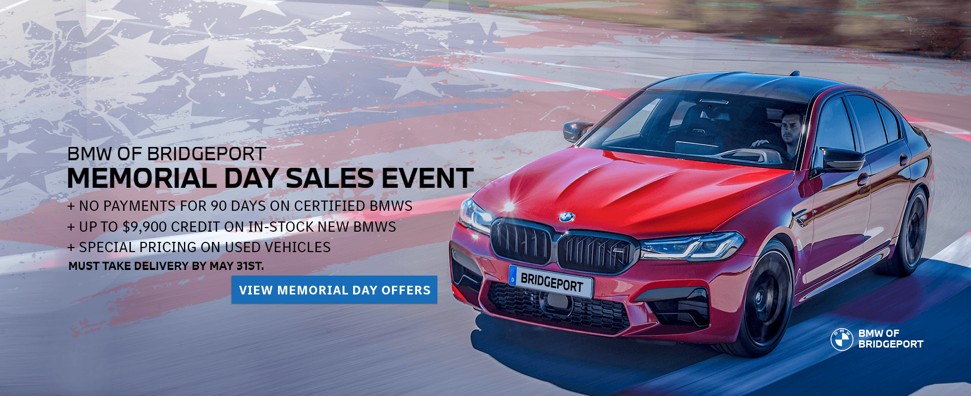 Welcome to BMW of Bridgeport - BMW Dealership in Bridgeport, CT