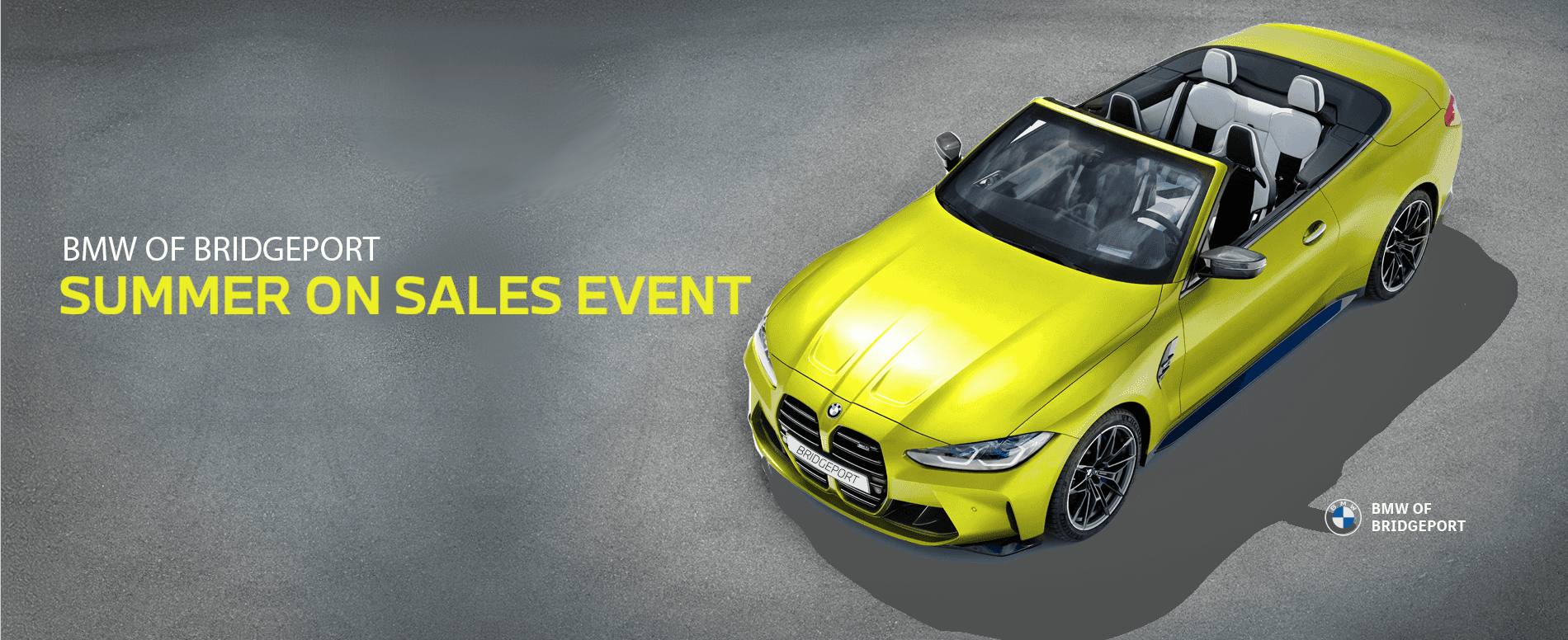 Welcome to BMW of Bridgeport - BMW Dealership in Bridgeport, CT