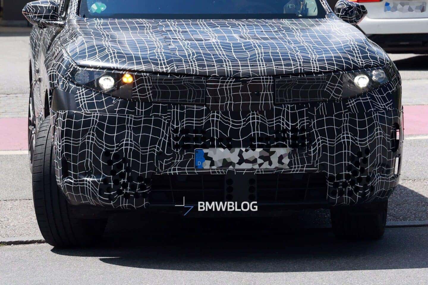 The New 2027 BMW X5 | BMW of Bridgeport
