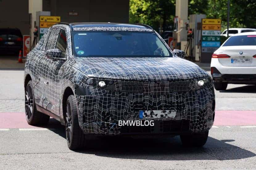 The New 2027 BMW X5 | BMW of North Haven