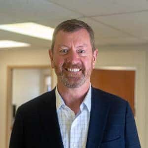 Meet Our New General Manager: Tim Parker | BMW of Bridgeport