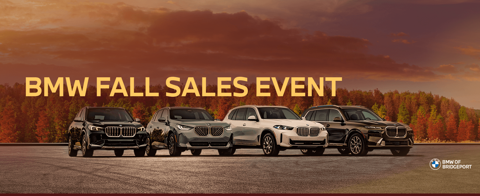 Welcome to BMW of Bridgeport - BMW Dealership in Bridgeport, CT