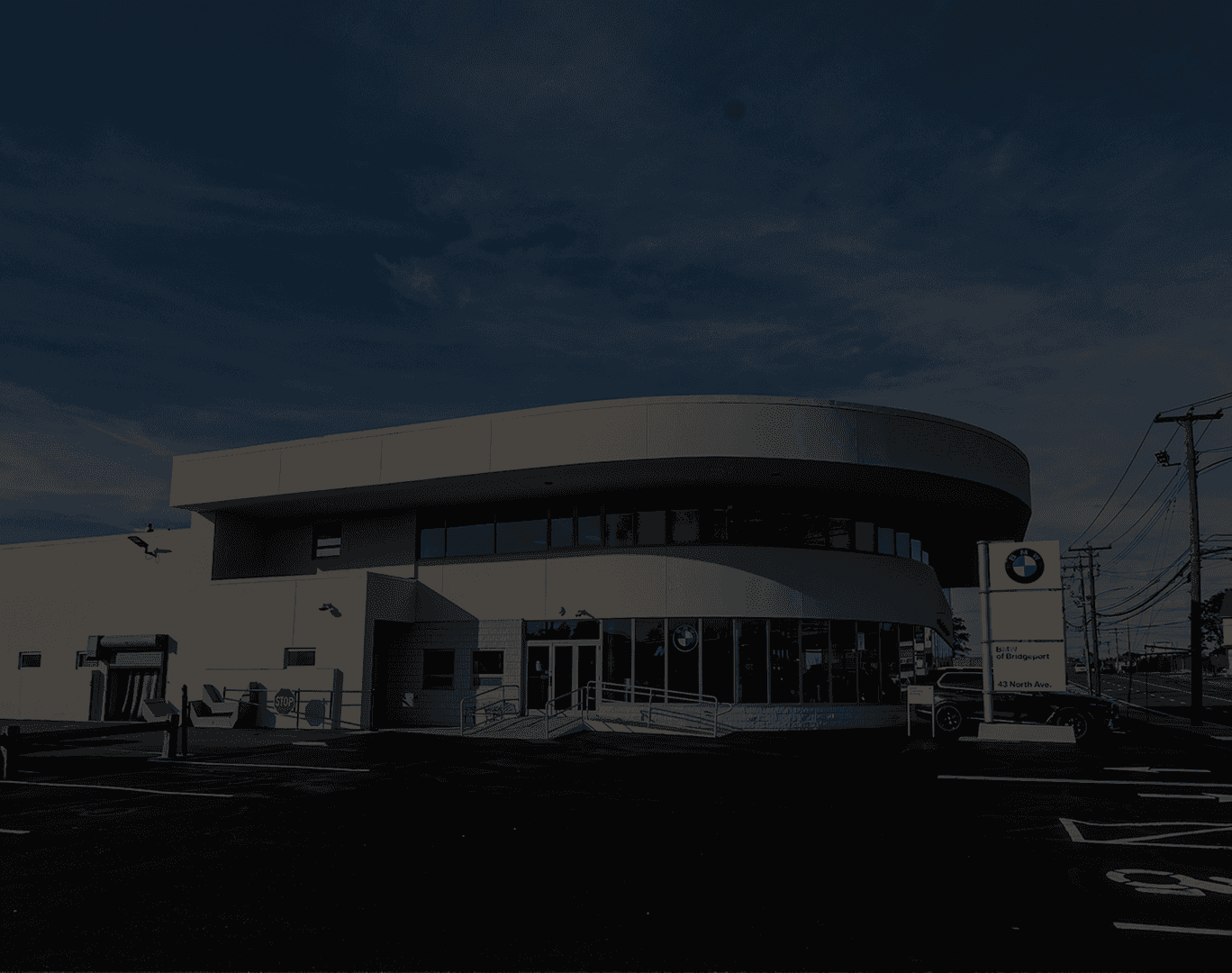 Welcome to BMW of Bridgeport - BMW Dealership in Bridgeport, CT