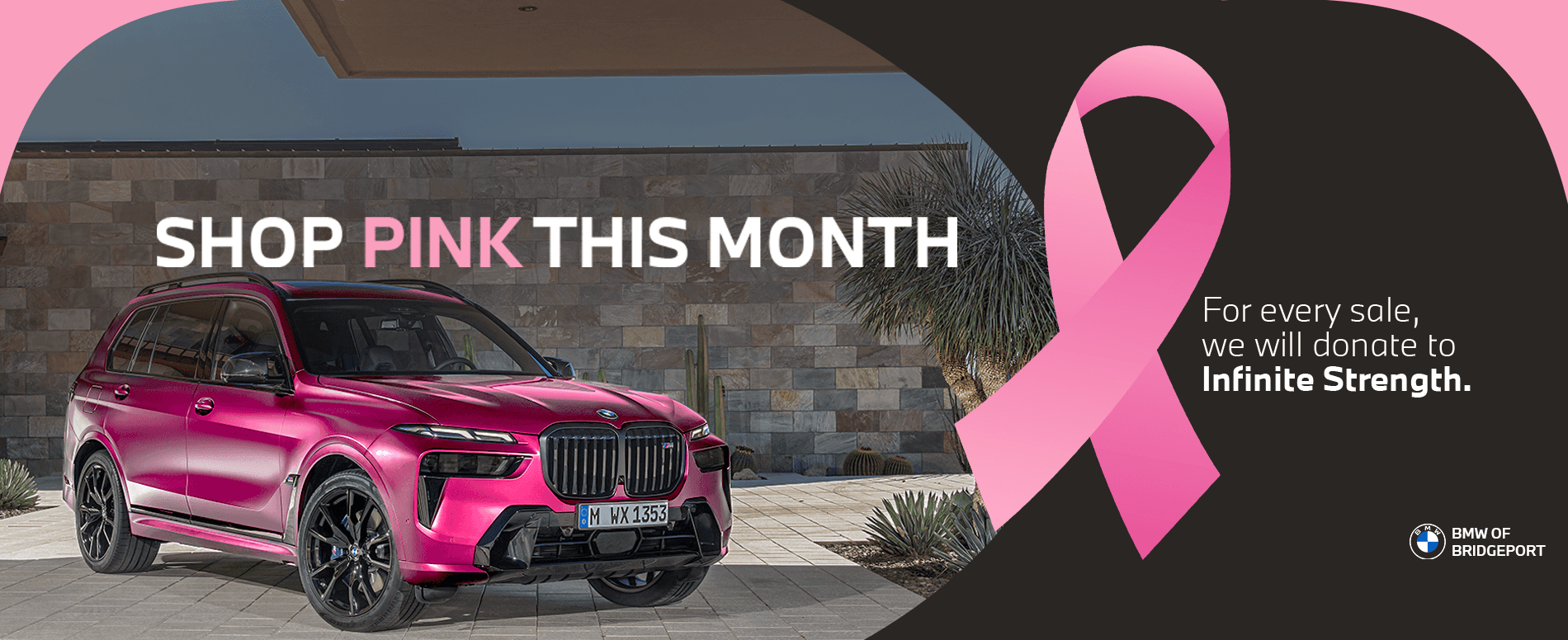 Welcome to BMW of Bridgeport - BMW Dealership in Bridgeport, CT