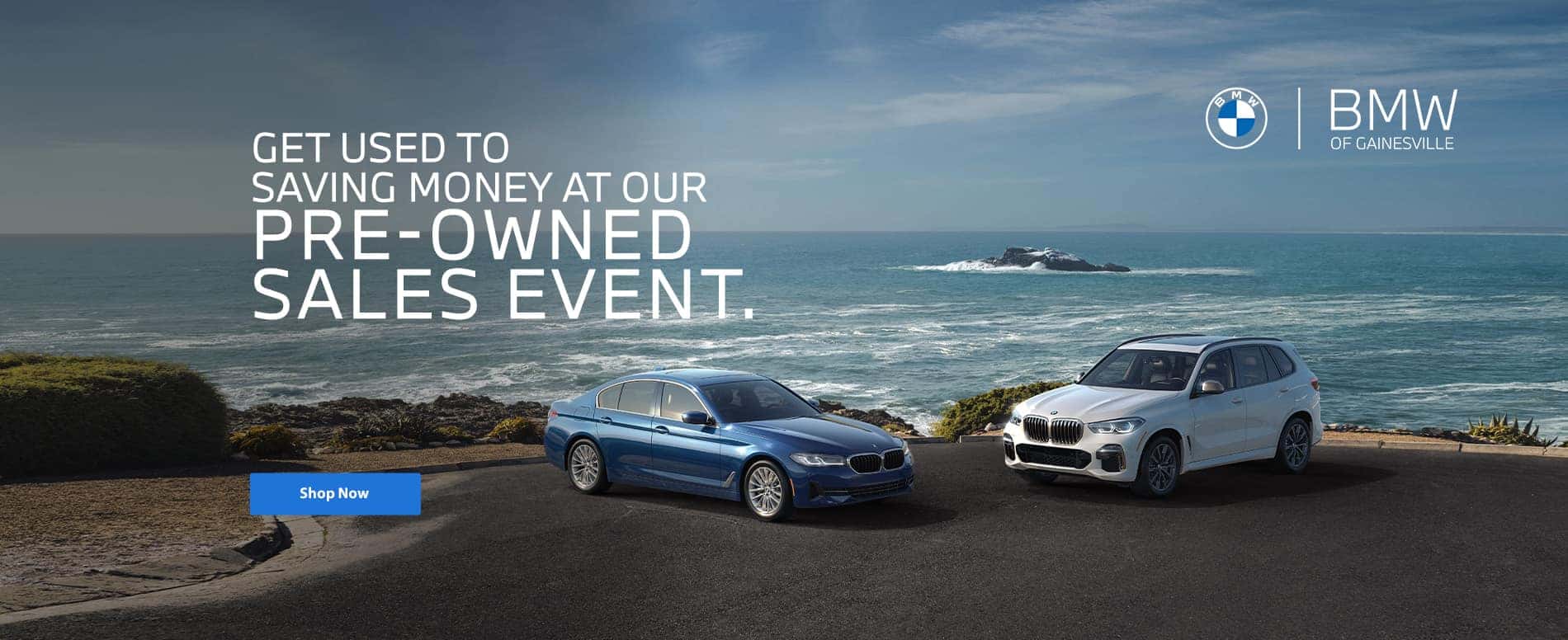 BMW of Gainesville | Gainesville, FL| Near Alachua, Lake City & High ...