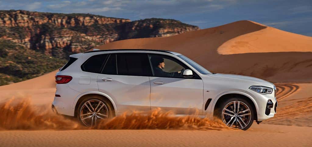 2019 BMW X5 Unveiling Event | BMW of Peoria