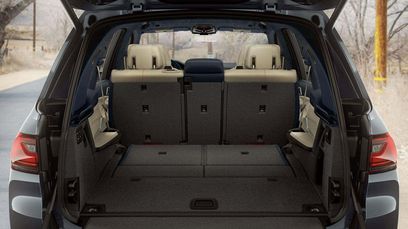 2019 BMW X7 Price Pictures BMW Of Peoria