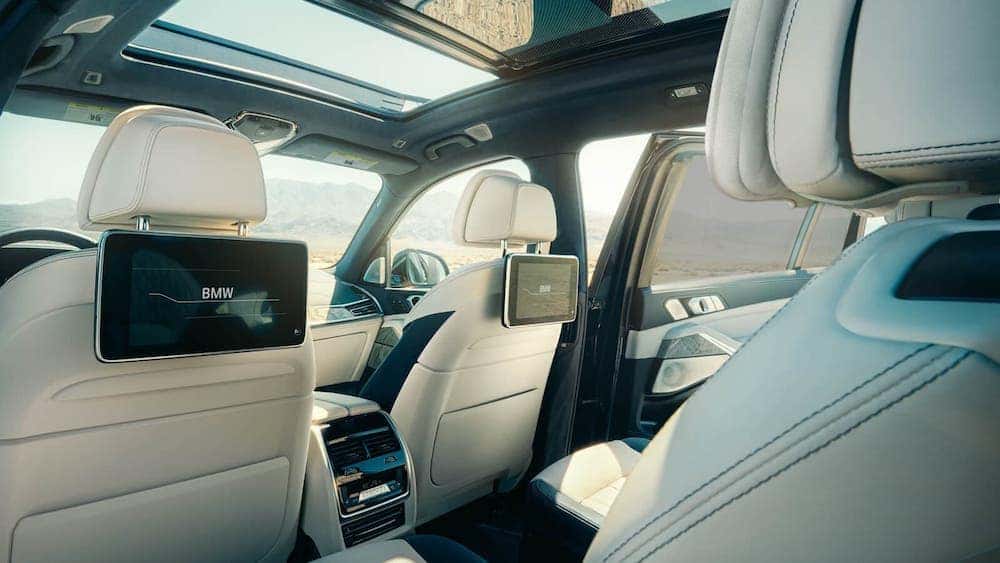 2020 BMW X7 Price & Configurations | BMW X7 Trim Levels | BMW of Peoria 2020 BMW X7 Price & Configurations | BMW X7 Trim Levels | BMW of Peoria