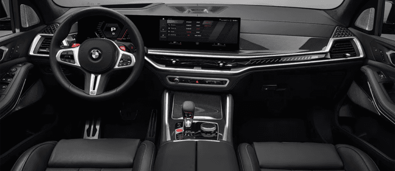The 2024 BMW X5: Redesign & Revamped | BMW of Peoria