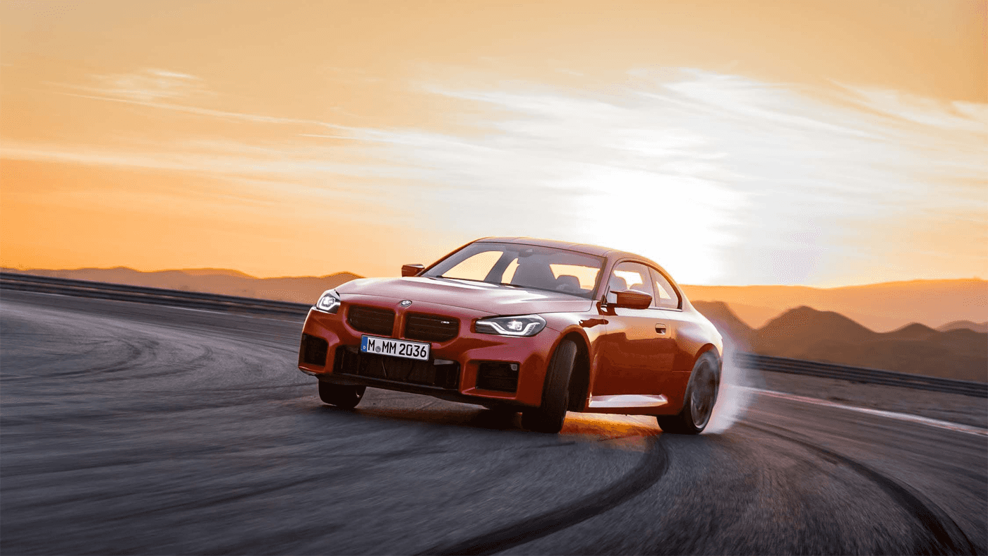How to Care for Your BMW this Summer | BMW of Peoria
