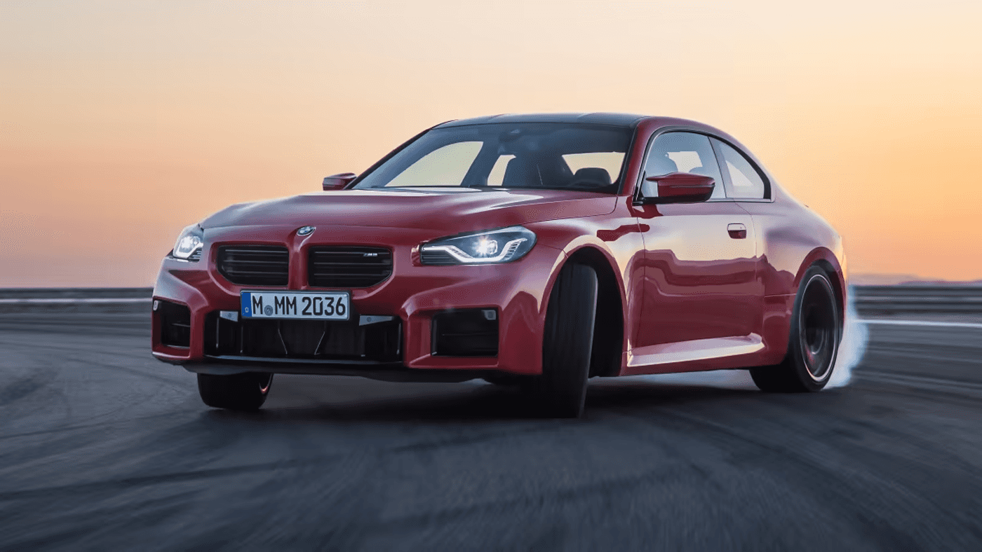 How to Care for Your BMW this Summer | BMW of Peoria