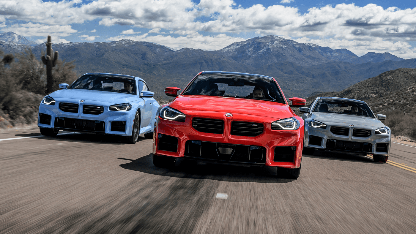How to Care for Your BMW this Summer | BMW of Peoria
