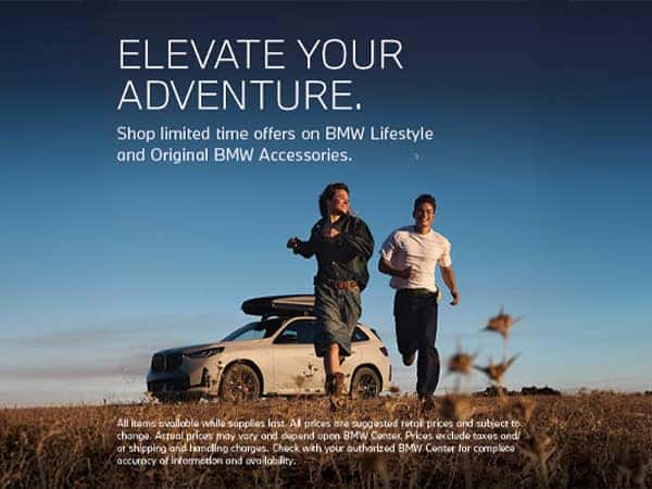 How Often to Rotate | BMW Tire Rotation Schedule | BMW of Peoria