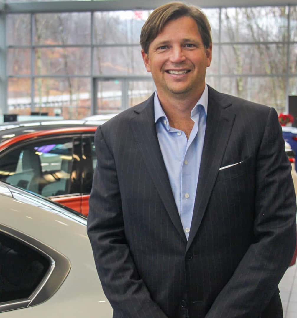 BMW Ridgefield Free Valet Service | BMW of Ridgefield