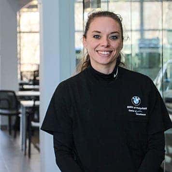 BMW of Ridgefield Staff | Ridgefield CT | New & Used BMW Dealer