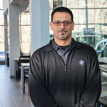 BMW of Ridgefield Staff | Ridgefield CT | New & Used BMW Dealer