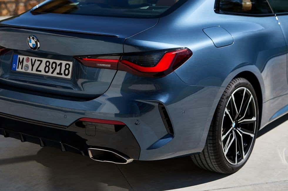 All-New 2021 BMW 4 Series Launching This Fall! | BMW of Ridgefield