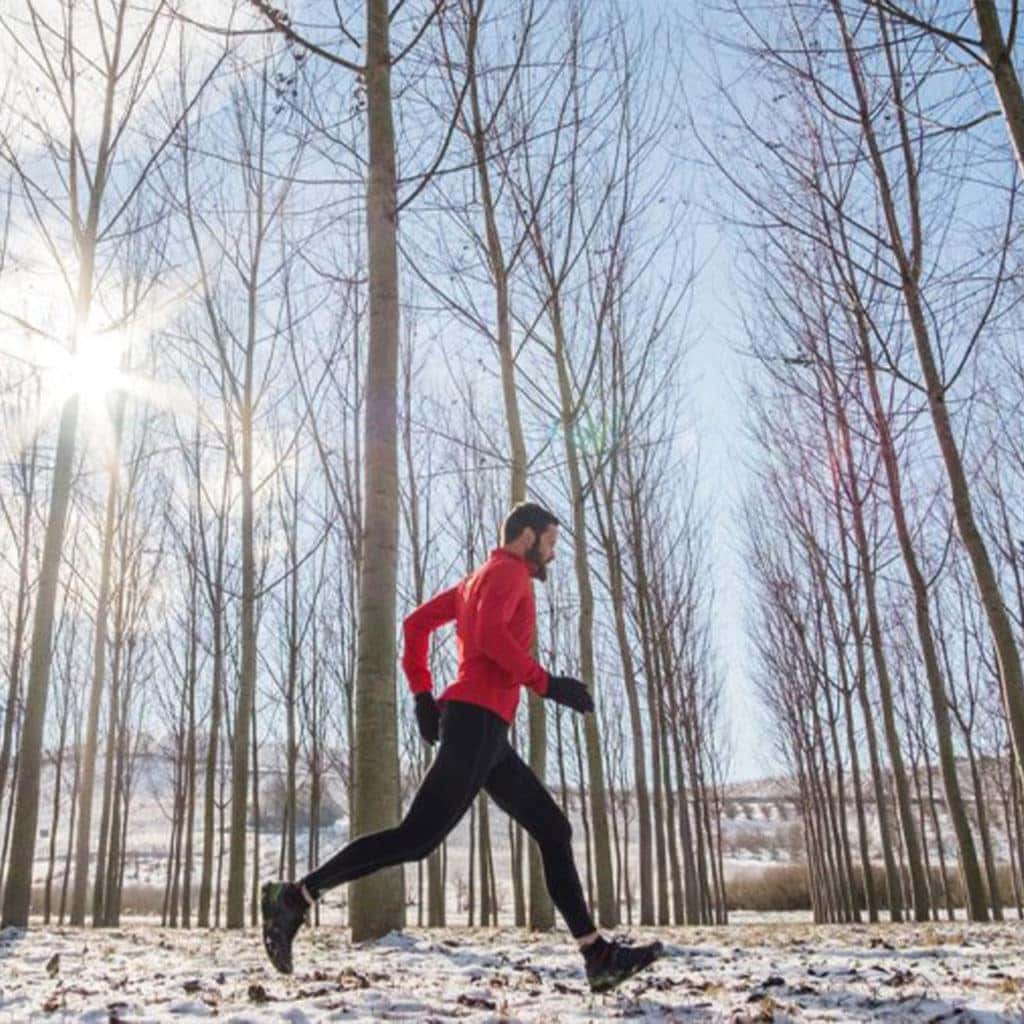 On the Run With RVNAHealth | BMW of Ridgefield