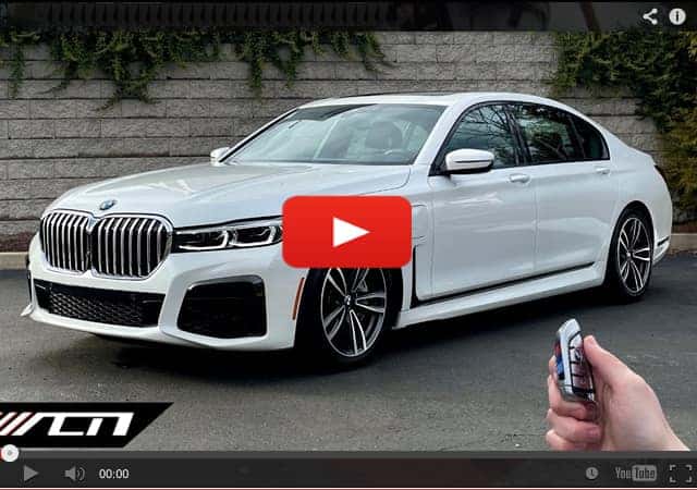 Bmw 7 series 745e store