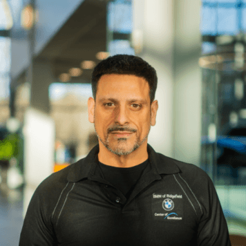 BMW of Ridgefield Staff | Ridgefield CT | New & Used BMW Dealer