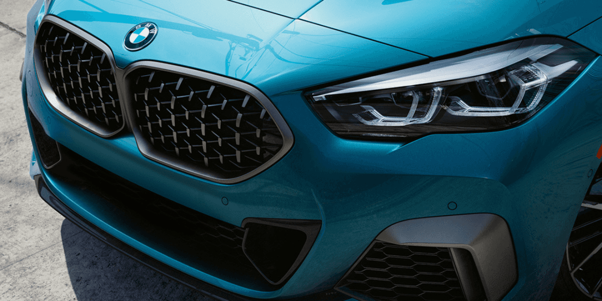 BMW Service & Parts Specials | BMW of Ridgefield