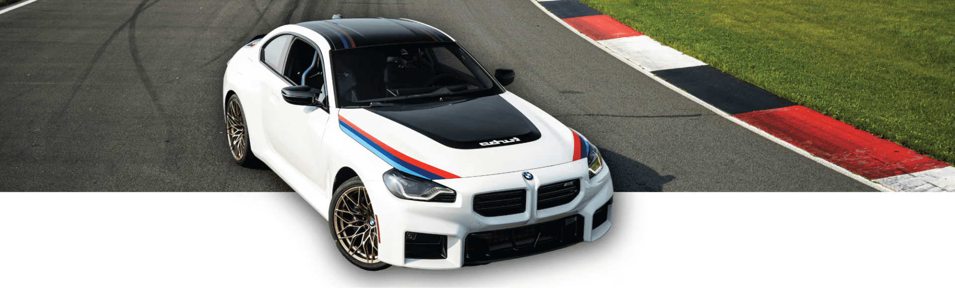 BMW Service & Parts Specials | BMW of Ridgefield