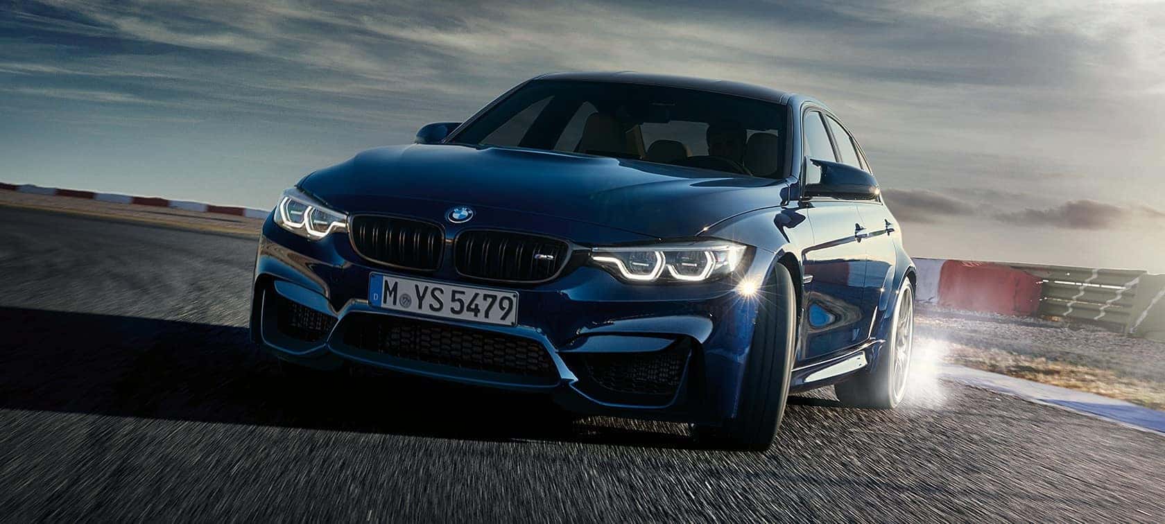 BMW Top-Notch Safety Features | BMW Safety at BMW of West St Louis