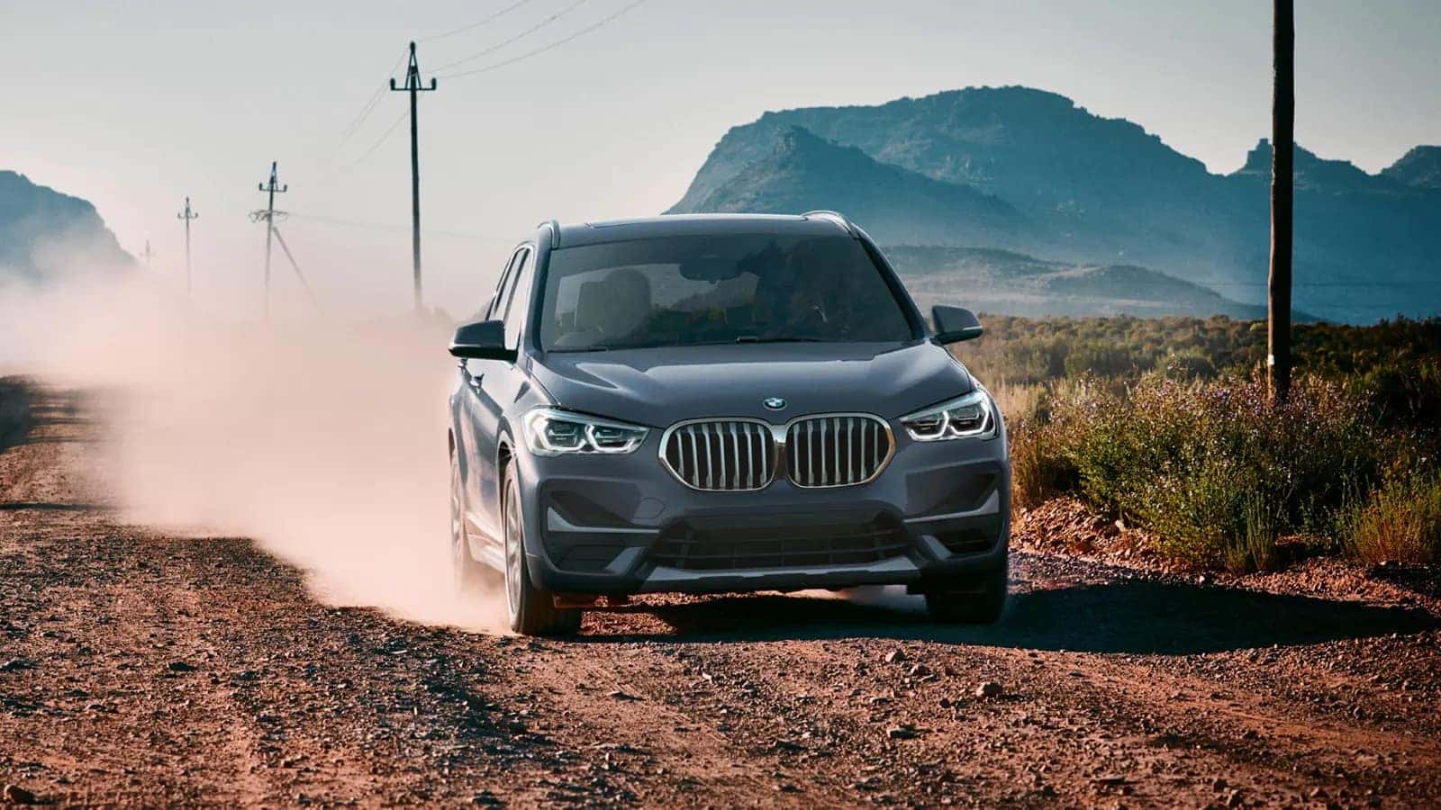 2022 BMW X1 sDrive28i in Manchester | BMW of West St Louis
