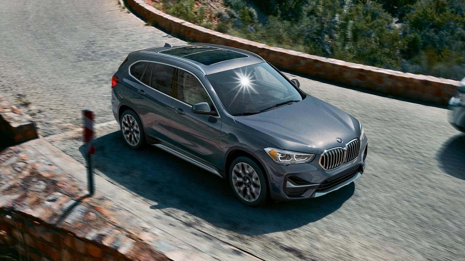 2022 BMW X1 sDrive28i in Manchester | BMW of West St Louis